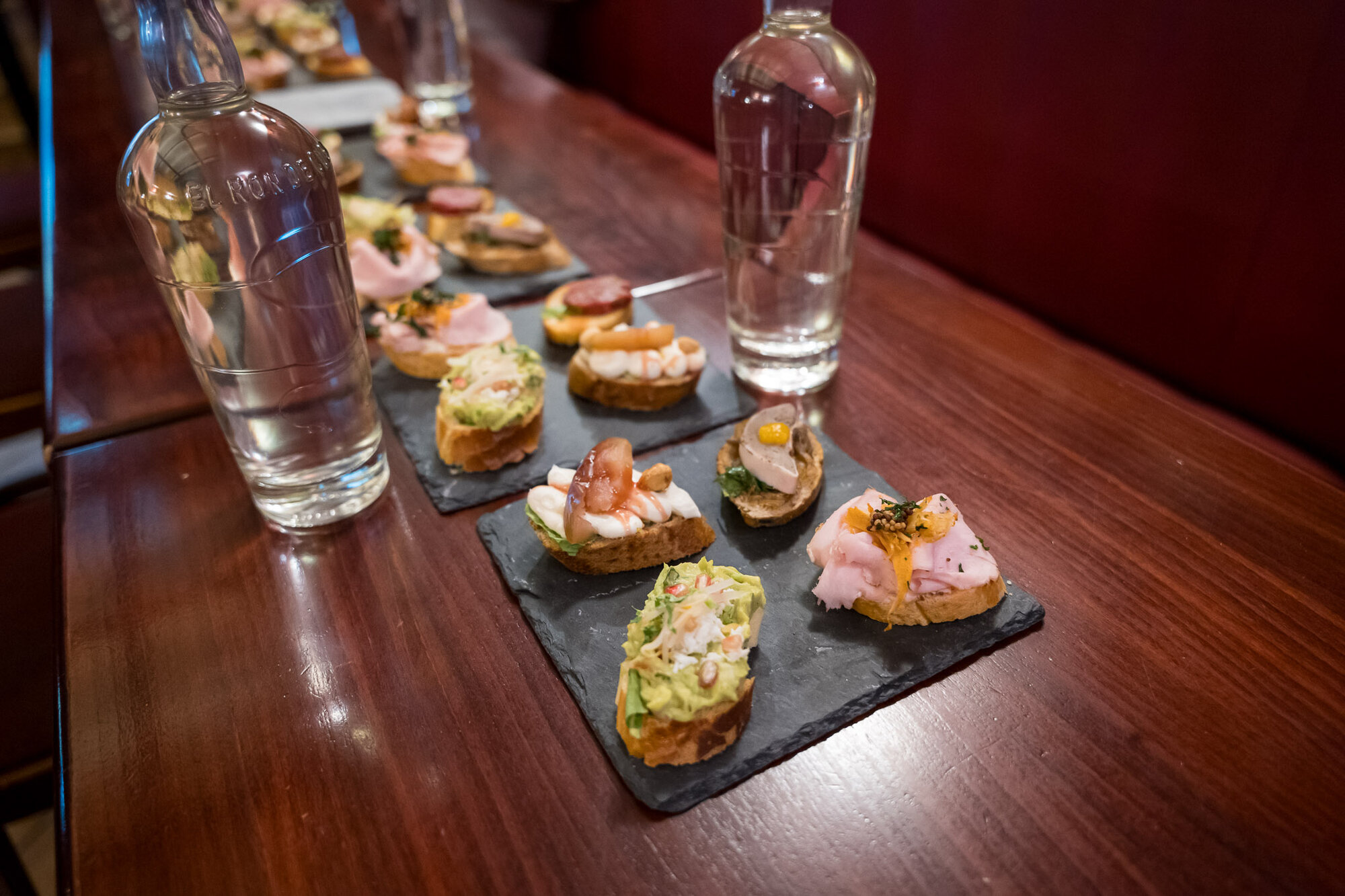 Zacapa | La Casa de la Havana vieja